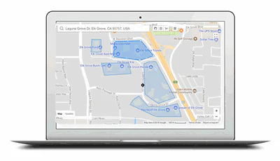 Your Guide to Home Builder Geofencing