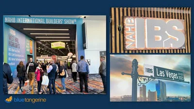 International Builders' Show 2023 Highlights